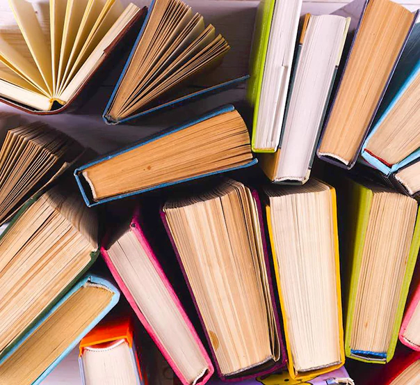 Self Publishing Book Services By Online Book Publisher